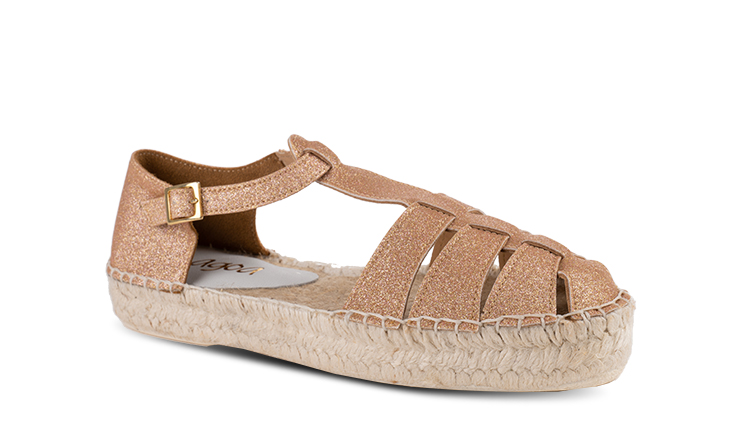 Lagoa World – Rope Sole Shoes Made in Italy