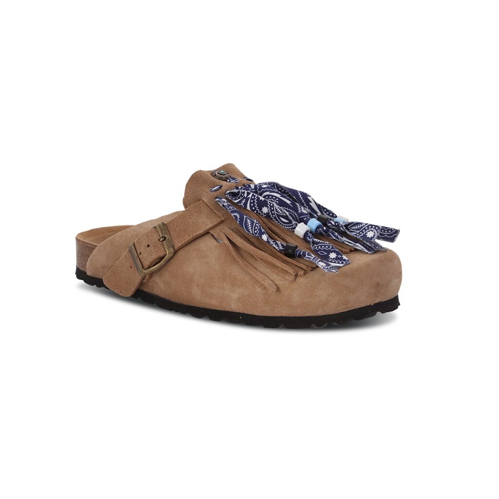 DANDARA 186 BANDANA SUEDE ARENA – Lagoa World